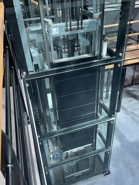 OmniMetal - Fabrication de Tôlerie